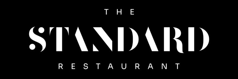 Food Menu - The Standard Restaurant: Savory Selections Await